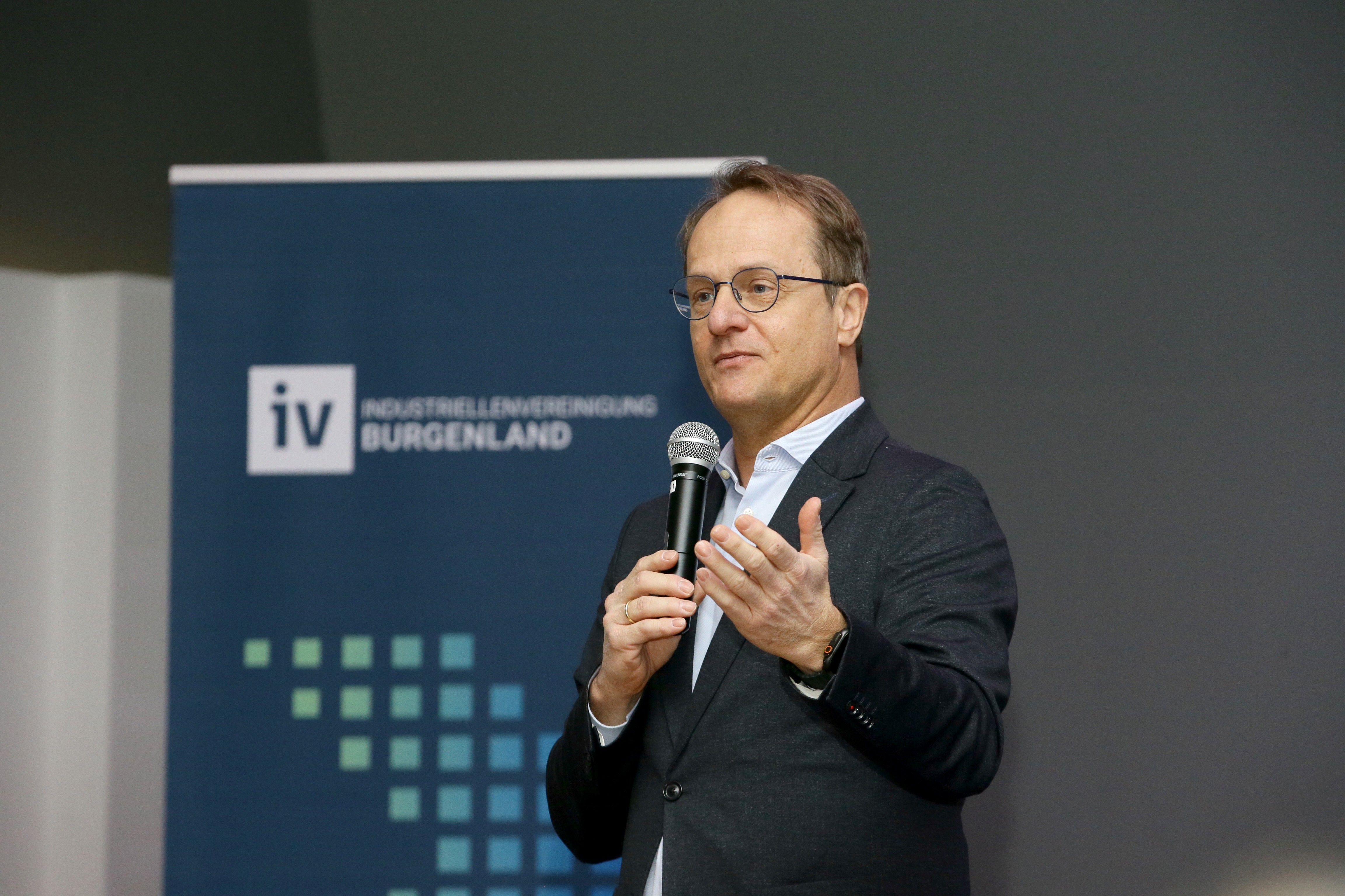 IV-Burgenland Neujahrsempfang: "Mercosur ist eine Chance für unseren ...